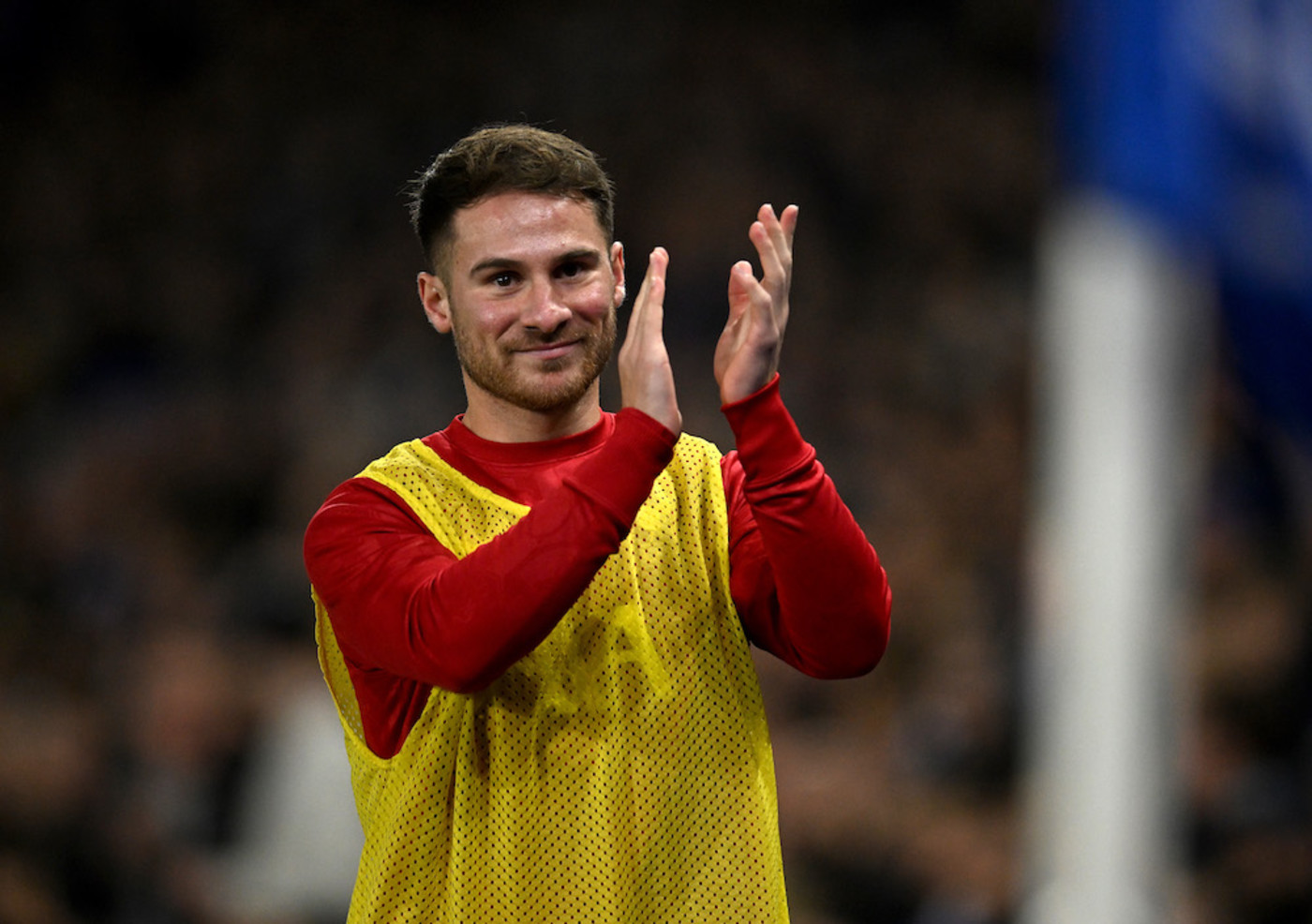 Liverpool - Macca: Känner mig i väldigt bra form